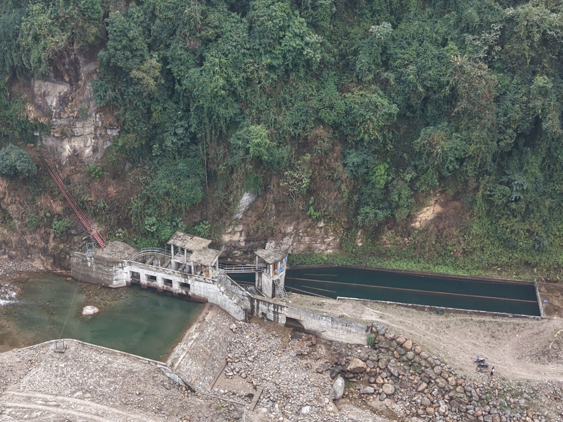 Superhewa Hydropower – Home
