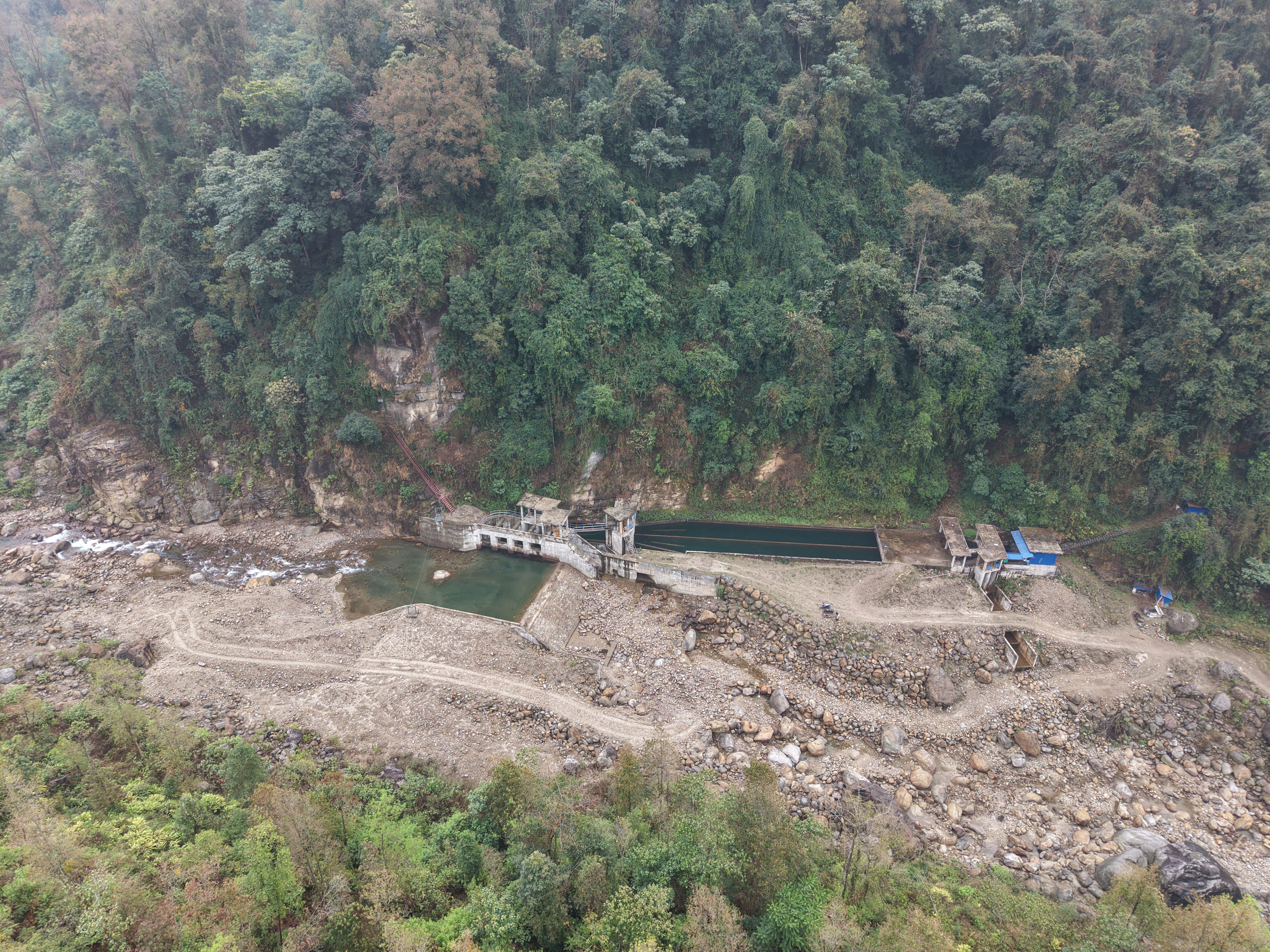 Superhewa Hydropower – Home