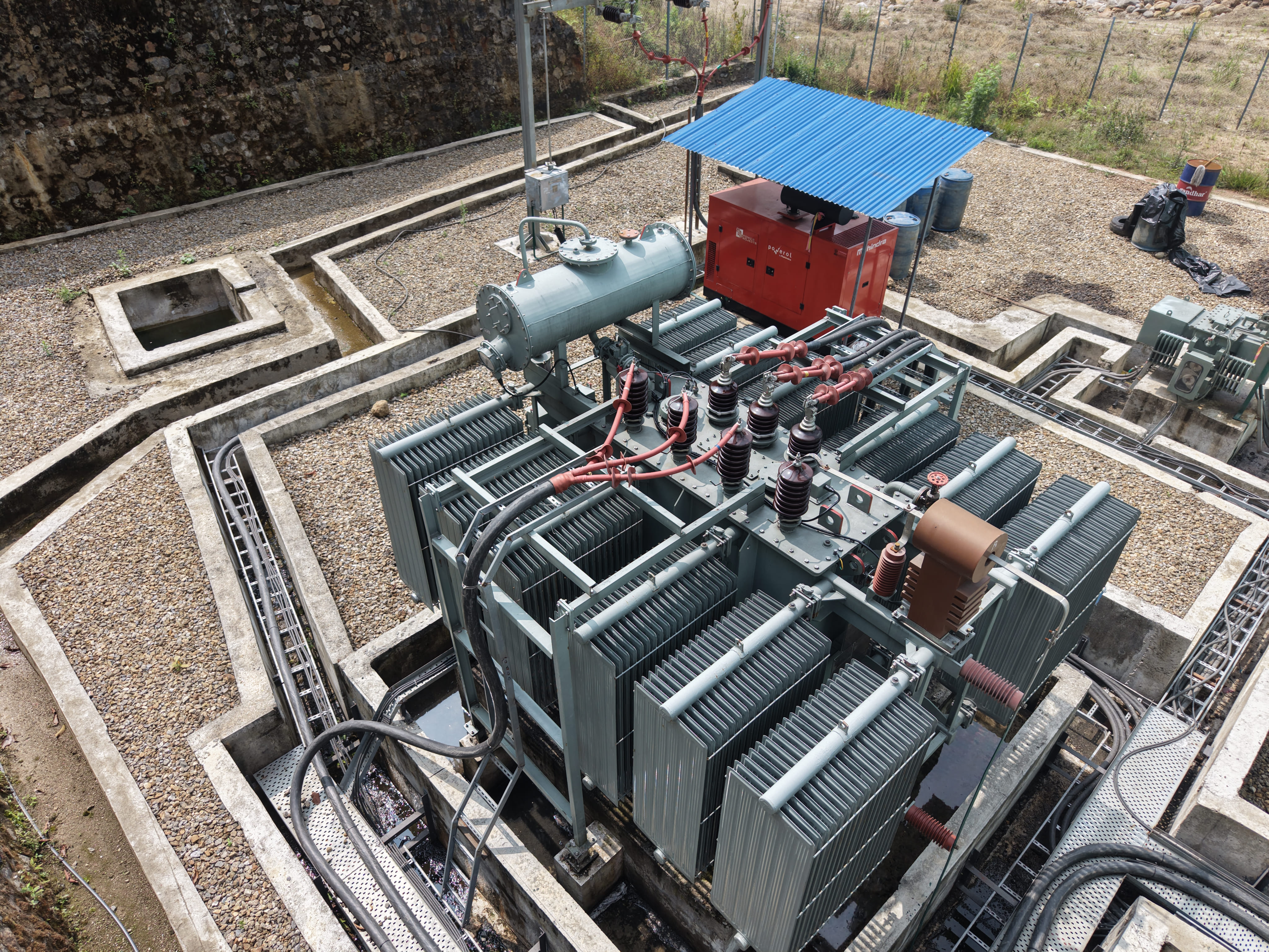 Superhewa Hydropower – Home